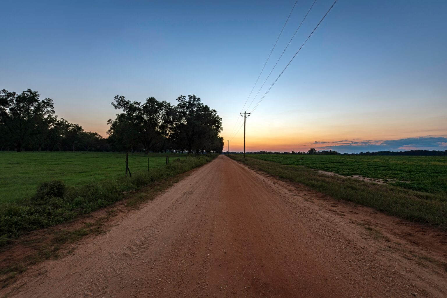 Pine Gate Renewables Closes Series of Land Transactions with HASI in ...