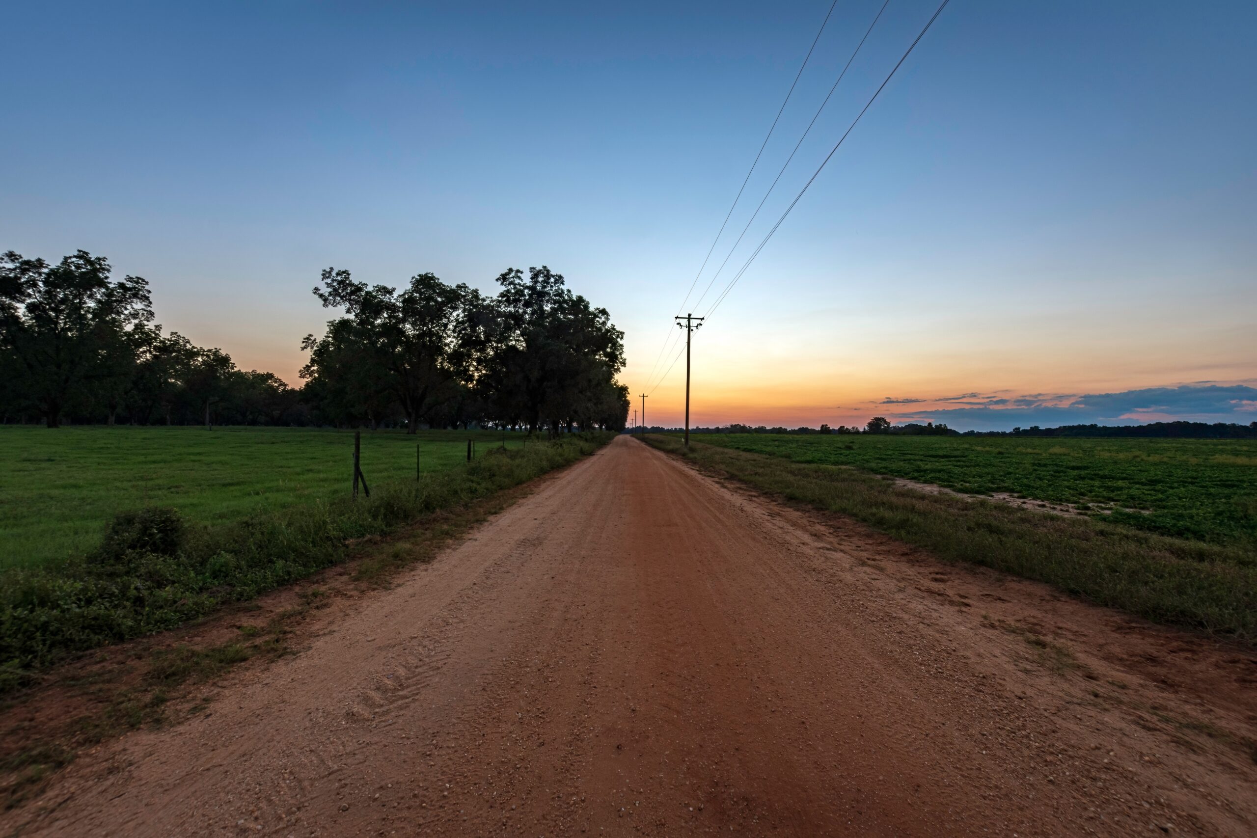 Pine Gate Renewables Closes Series of Land Transactions with HASI in ...