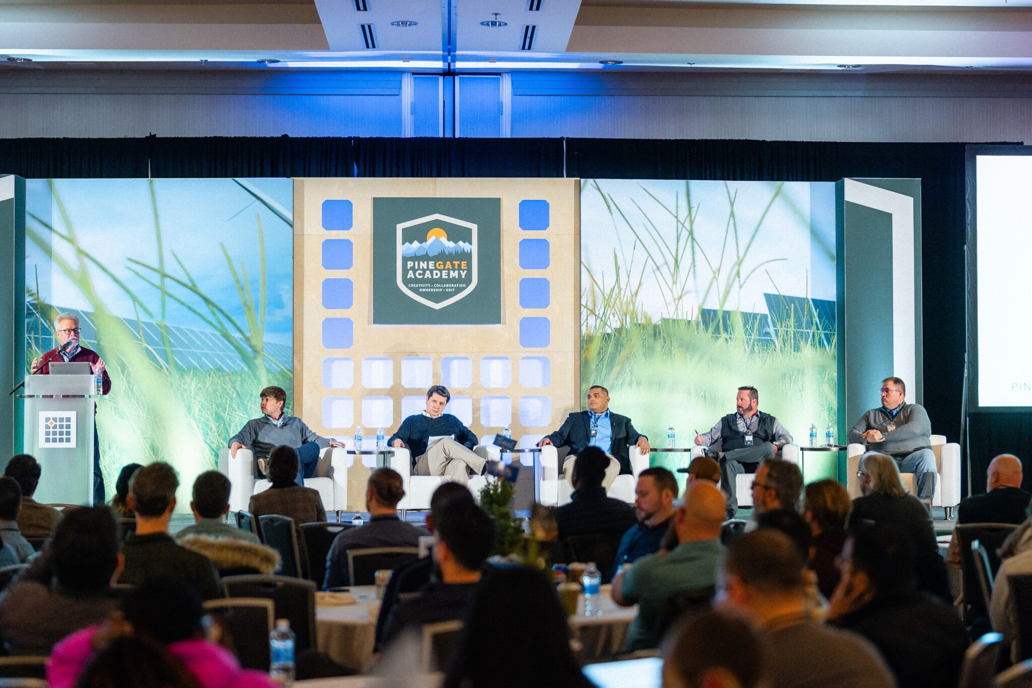 Pine Gate Renewables Adds World-Class Leadership to Operations Team ...