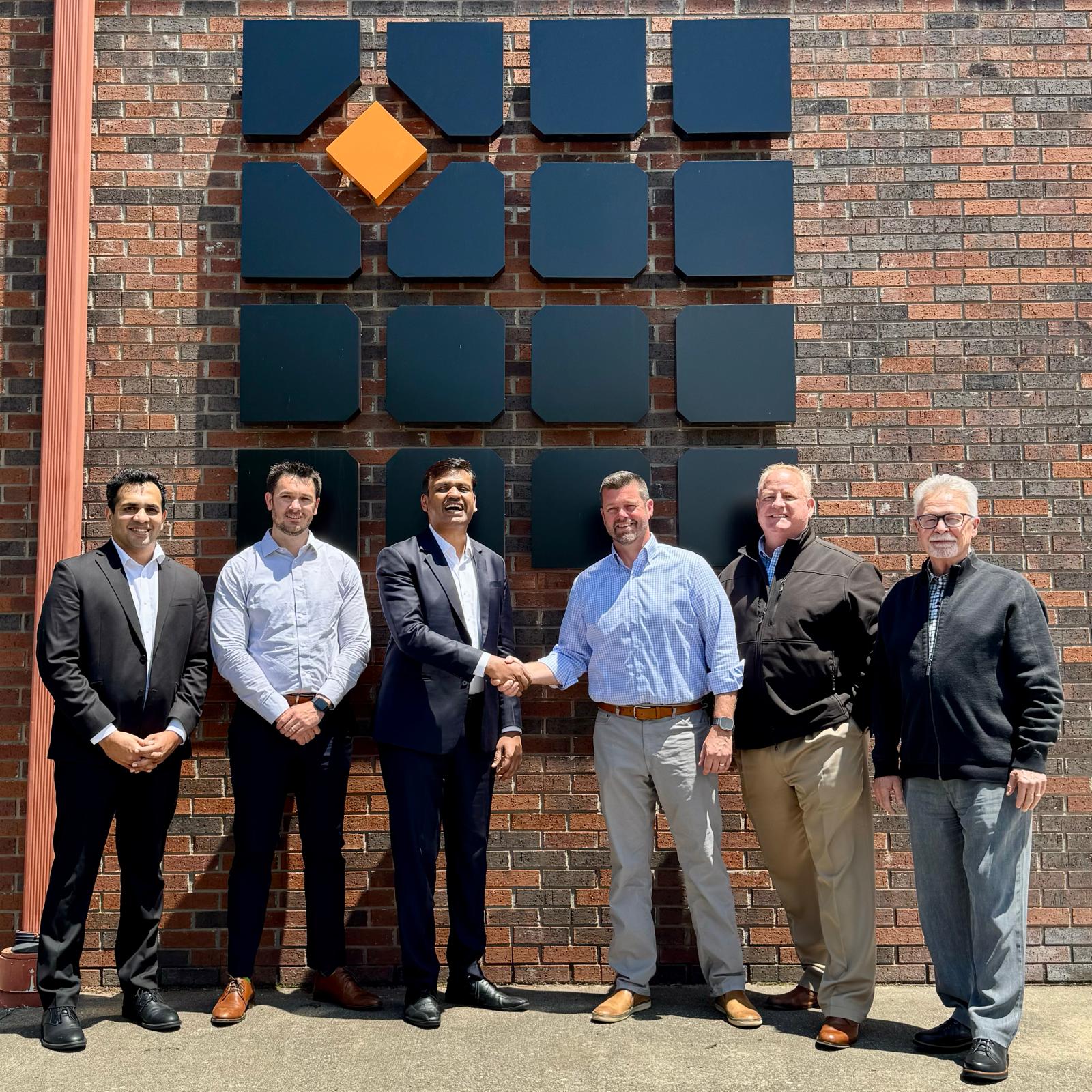 Pine Gate Renewables Inks Deal with Waaree Solar Americas for 500 MW+ ...